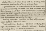 Richard Austin Stronnell – A Convict Story – A Genealogy Journey